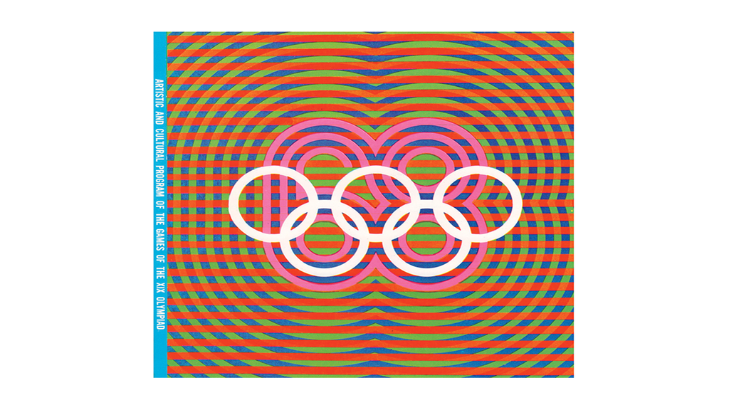 The best logos of the 1960s | Creative Bloq