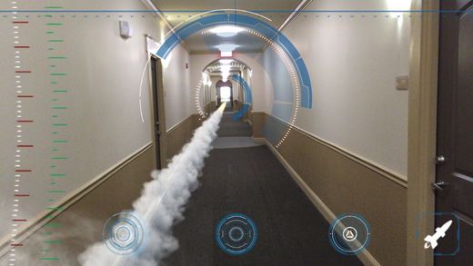 5 free augmented reality apps to delight your kids | TechRadar