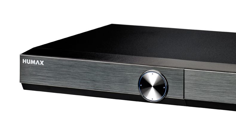 Humax DTR-T2000 review | What Hi-Fi?