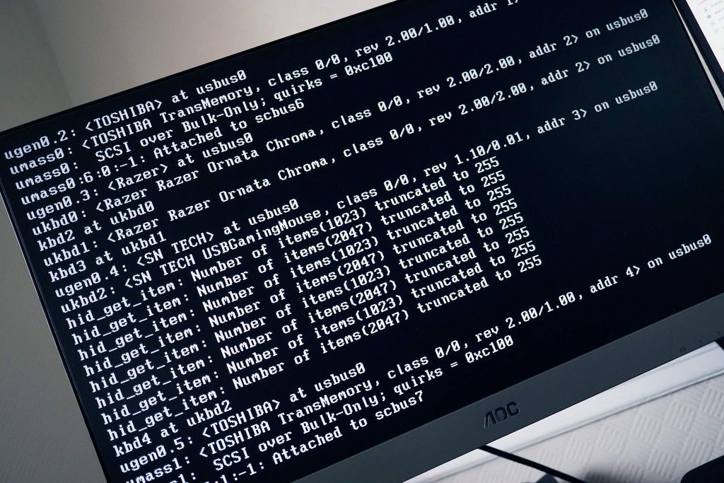 How To Set Up A Home File Server Using Freenas Windows Central