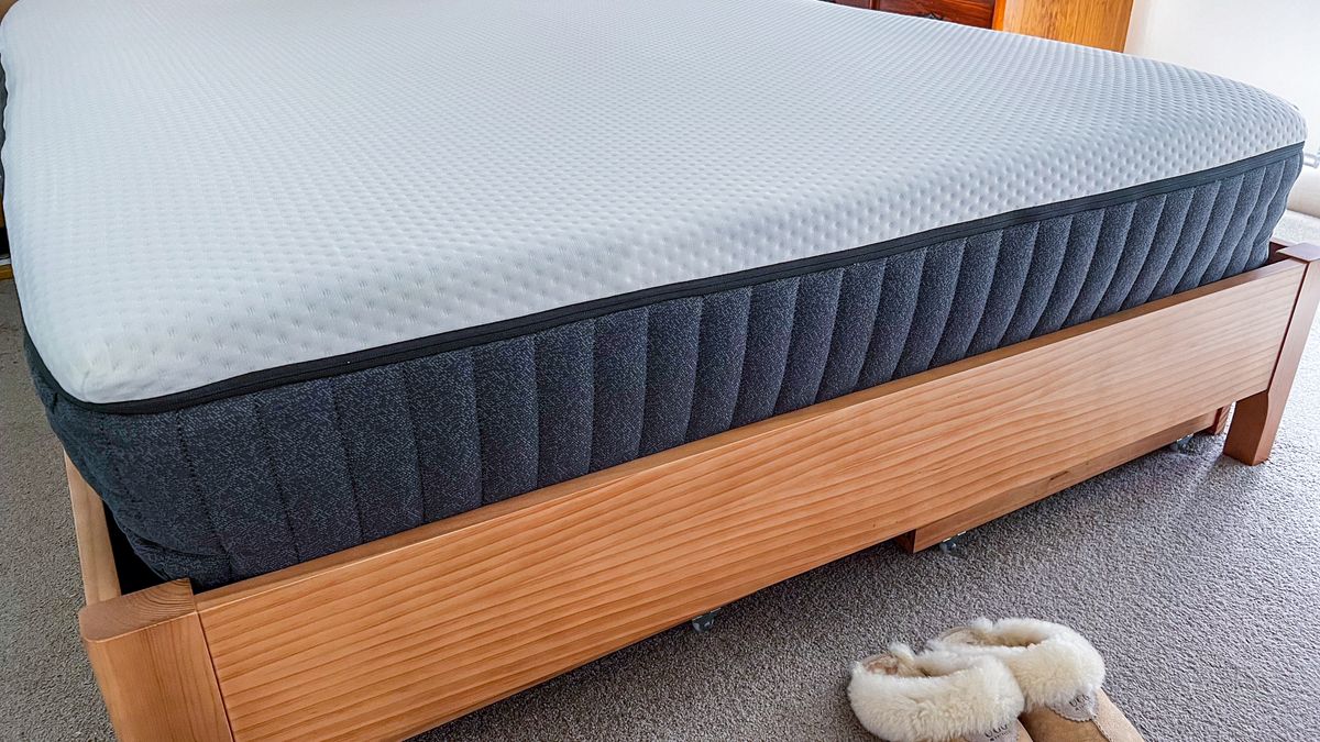 Emma Comfort Adapt mattress review: a supportive all-rounder that’s ...
