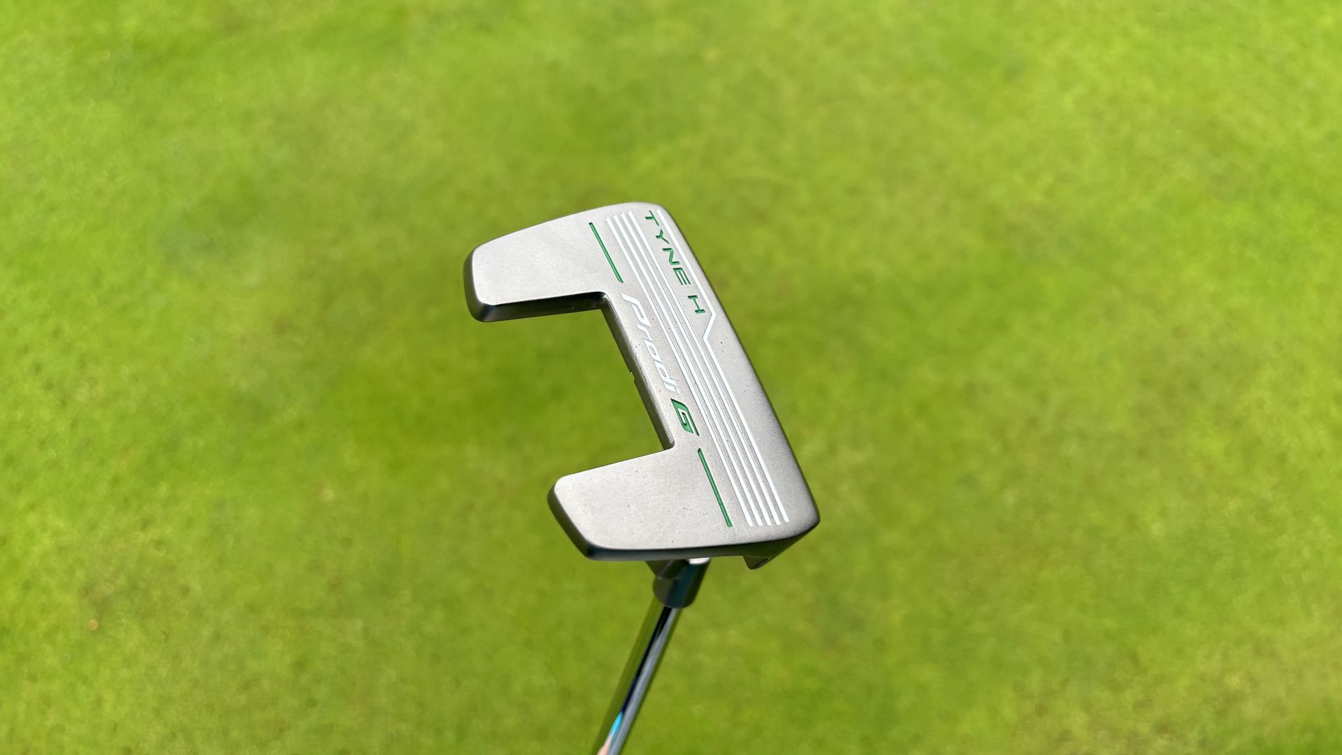 PING Prodi G 2024 Junior Set Review | Golf Monthly