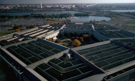 Pentagon cuts: Too deep? | The Week
