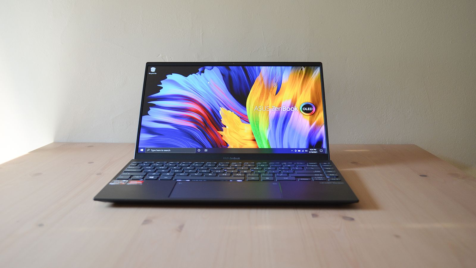 Asus ZenBook 13 review | TechRadar