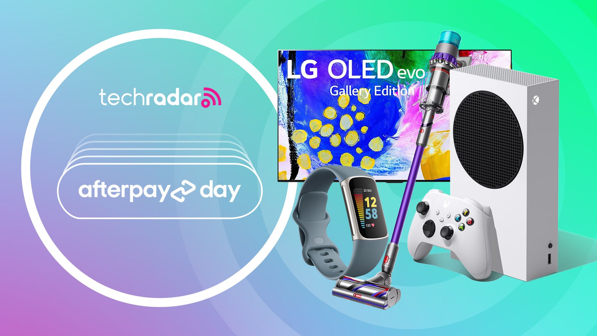 Afterpay Day sale 2023: big savings on Sony, Apple, Dyson and more ...