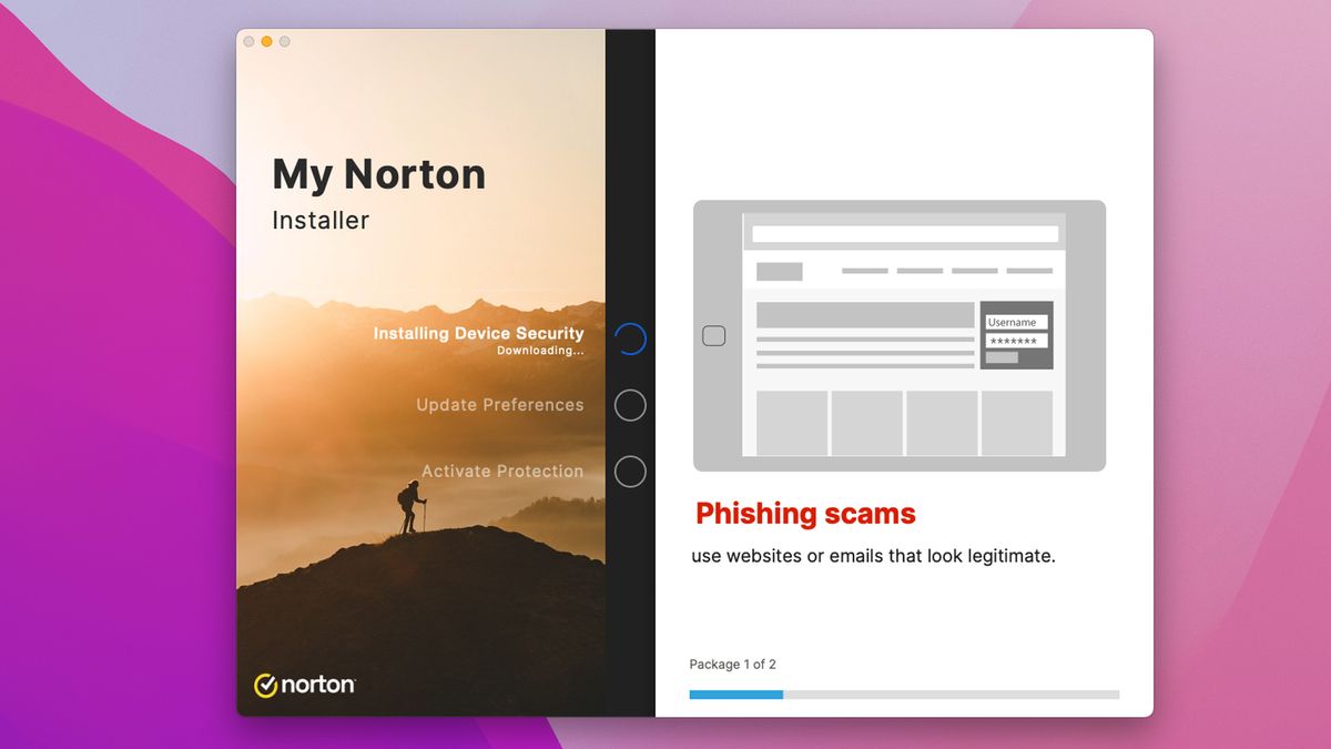 Norton 360 Deluxe for Mac review | Tom's Guide