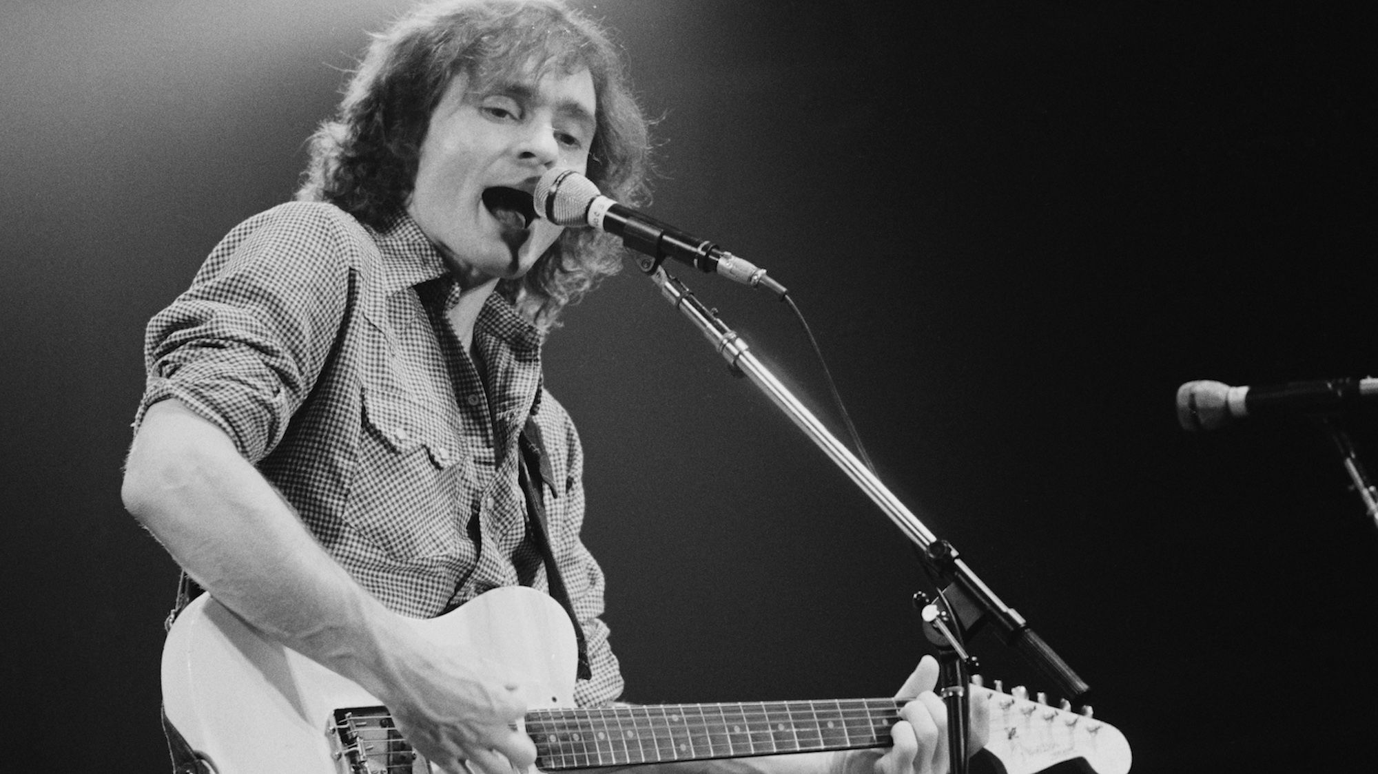 Marty Balin, Jefferson Airplane Co-Founder and Guitarist, Dead at 76 ...