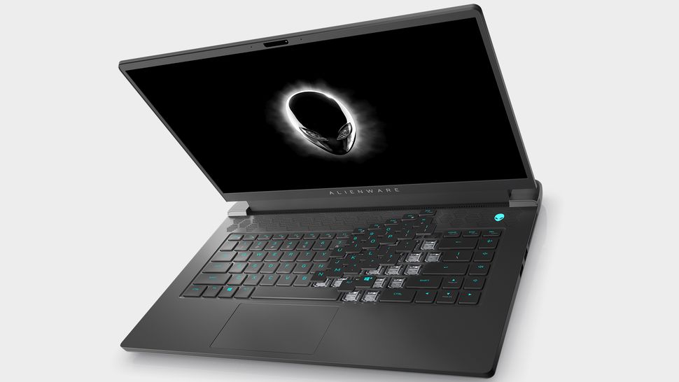 Alienware m15 R6 review: "High-end gaming laptops don't get much better ...