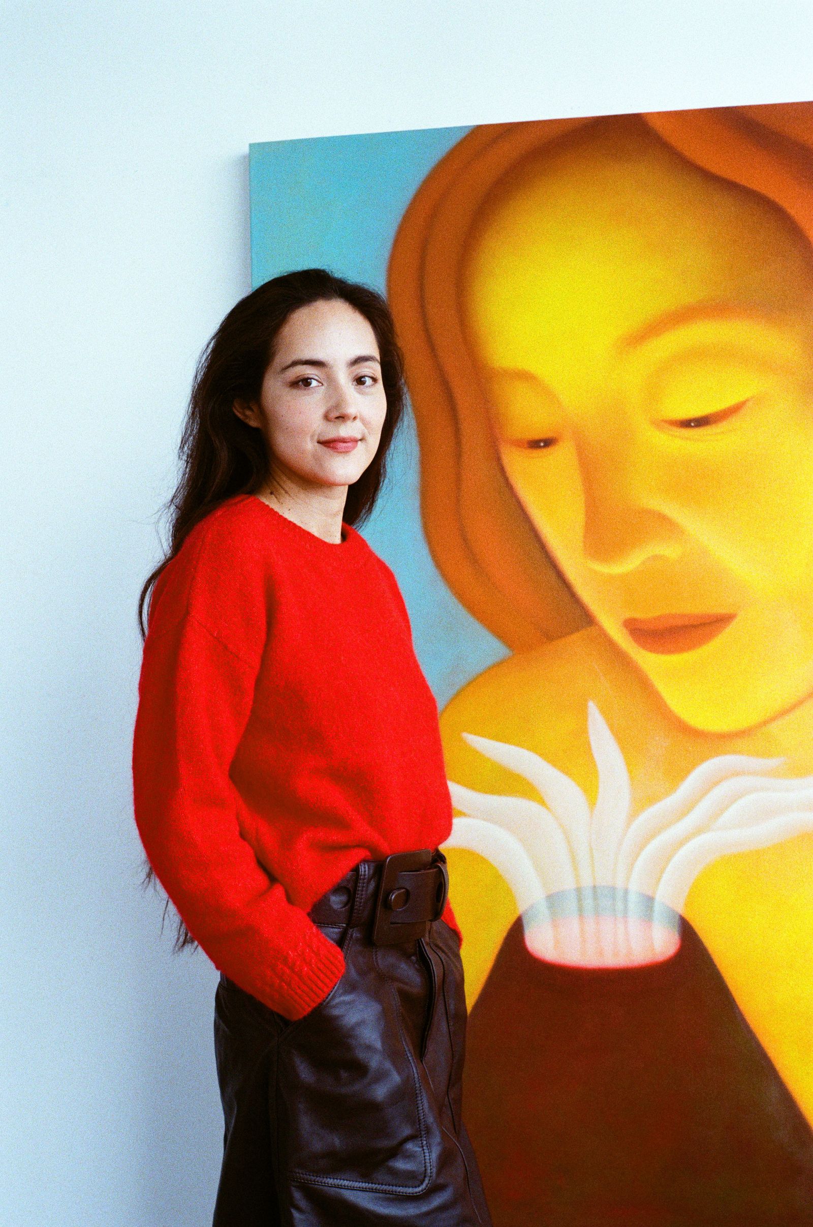 Four Seasons taps Camilla Engstrom for kindness-inspired art | Wallpaper*