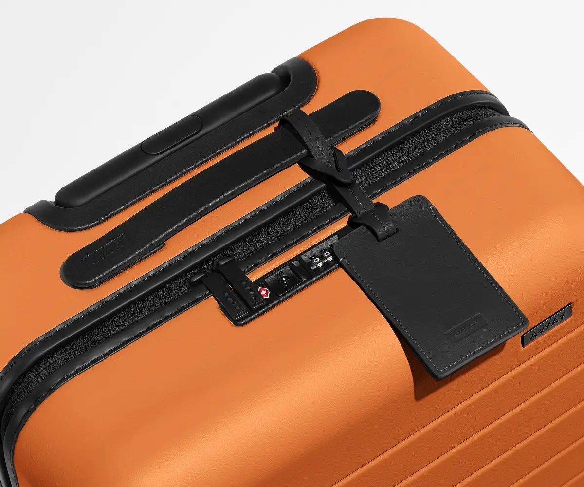Best colourful luggage, Rimowa to Globe-Trotter | Wallpaper