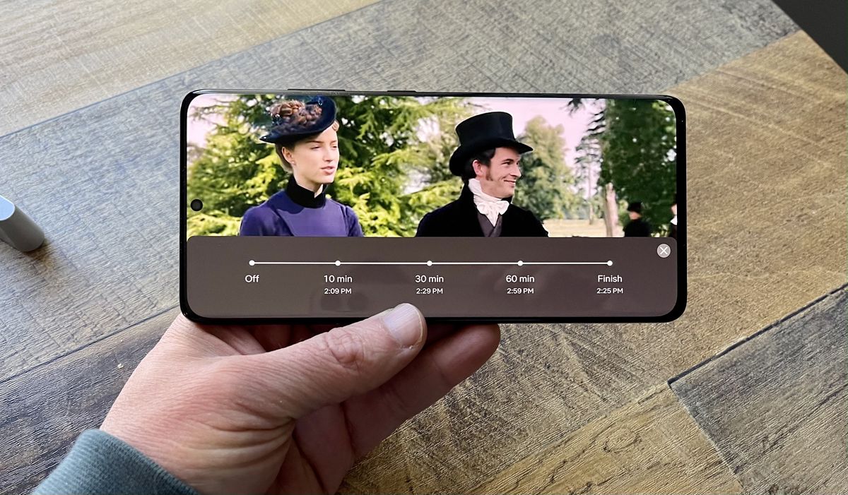 Netflix just got a sleep mode — here’s how it works | Tom's Guide