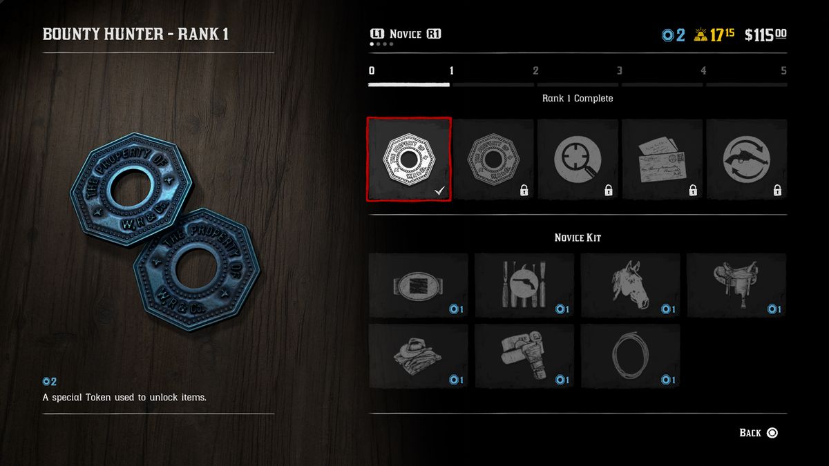 Red Dead Online Roles: How does the Moonshiner role work, and what are ...