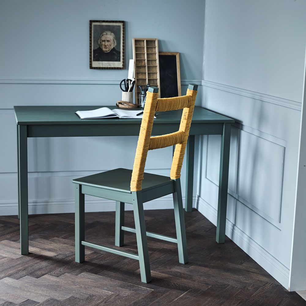 Ikea Ivar furniture collection celebrates 50 years with a striking ...