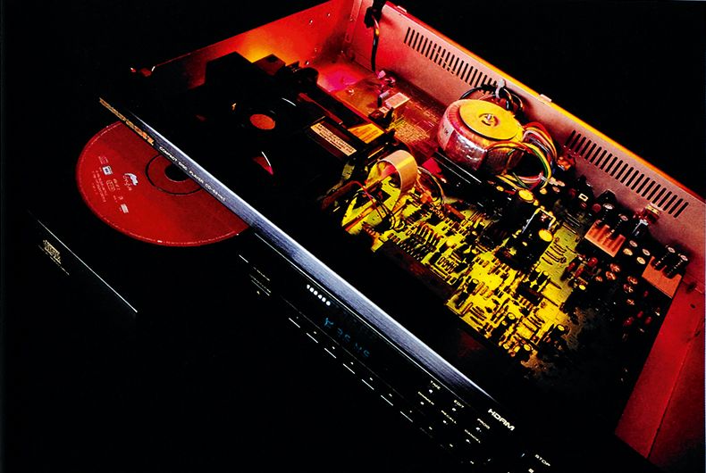 The What Hi-Fi? Hall of Fame: the best hi-fi of the 1990s | What Hi-Fi?