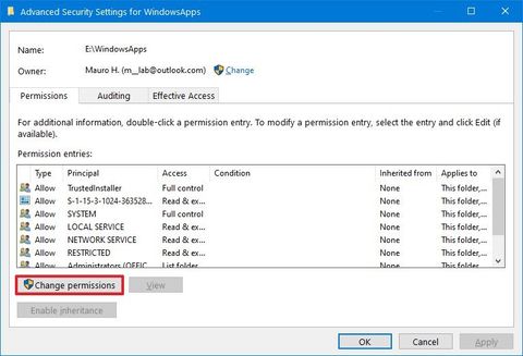 How to delete the 'WindowsApps' folder on Windows 10 | Windows Central