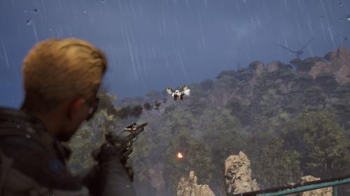 Division 2 crafting guide - materials, blueprints, credits and more ...