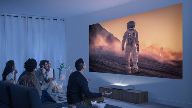 5 mistakes to avoid with your projector | What Hi-Fi?