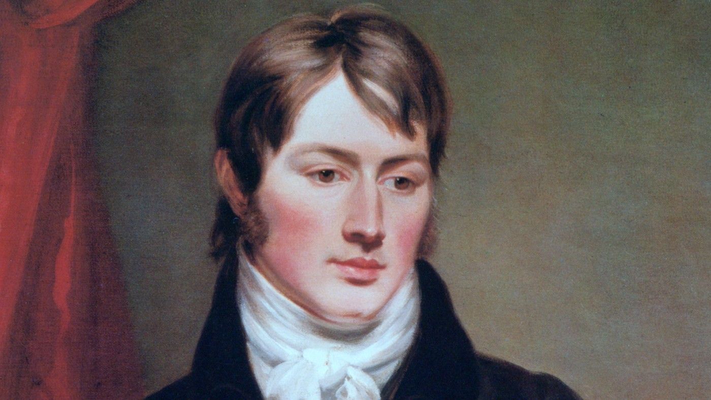 Constable: a Portrait by James Hamilton book review | The Week