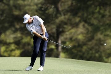 Shane Lowry WITB 2026: What Clubs Does The Major Winner Use? | Golf Monthly