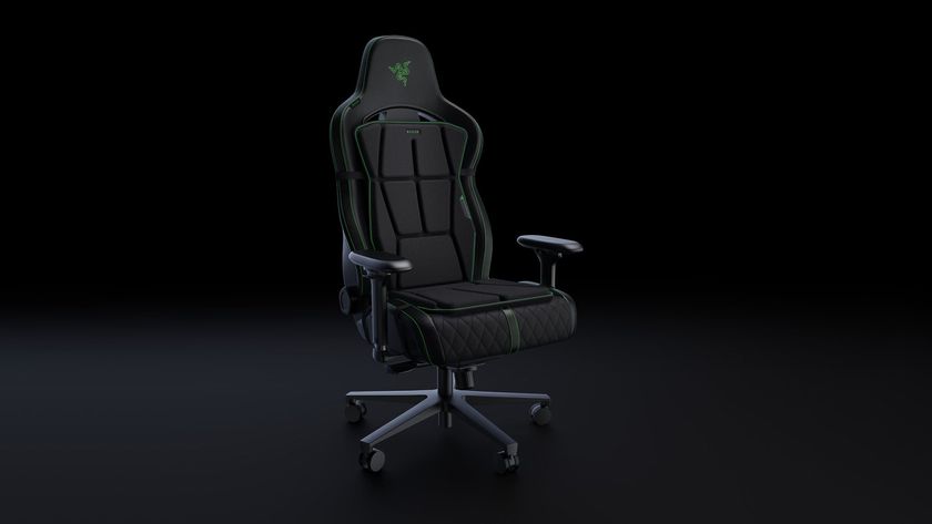 Razer Coverage | TechRadar