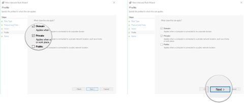How to open ports in Windows Firewall | Windows Central