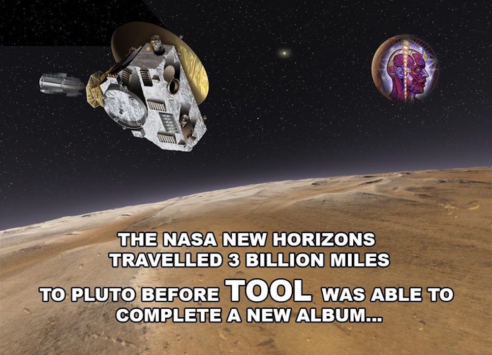 The 10 greatest Tool memes | Louder