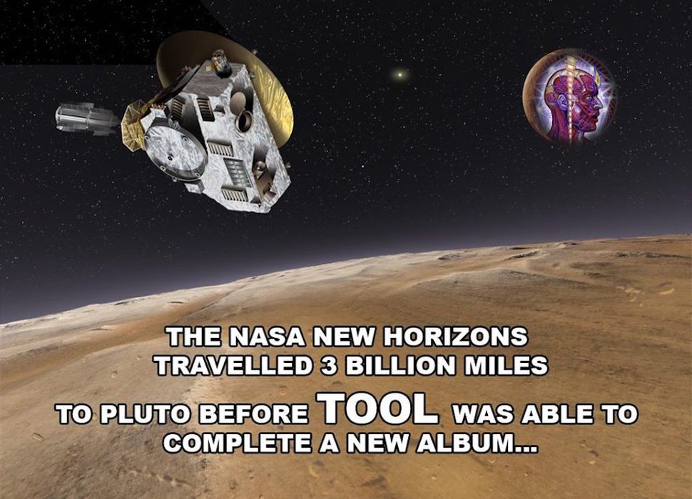 The 10 greatest Tool memes | Louder