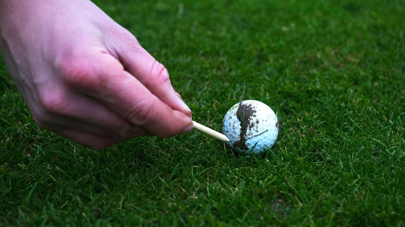 Golf’s Winter Rules Explained: What And Why | Golf Monthly