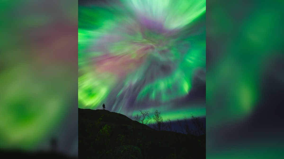 25 breathtaking images of the northern lights | Live Science