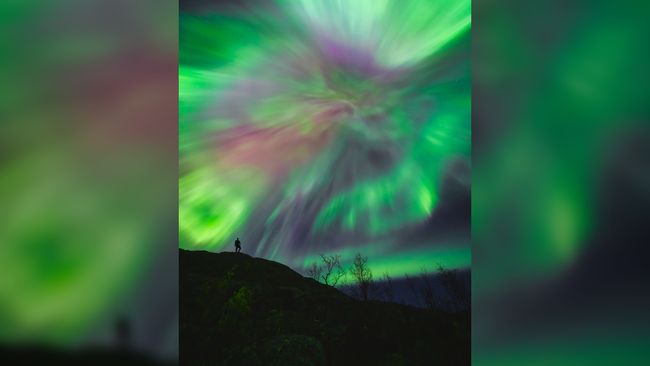 25 breathtaking images of the northern lights | Live Science