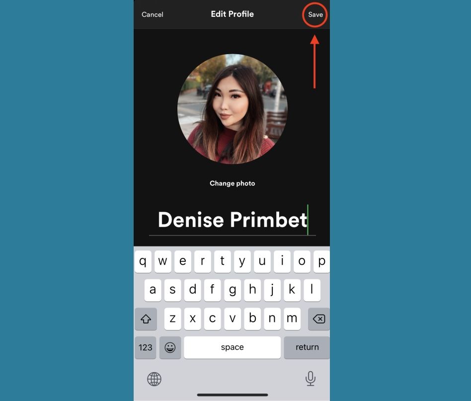How to change Spotify username | Tom's Guide