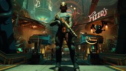 Contraband for Xbox and PC: Gameplay, trailers, and everything we know ...