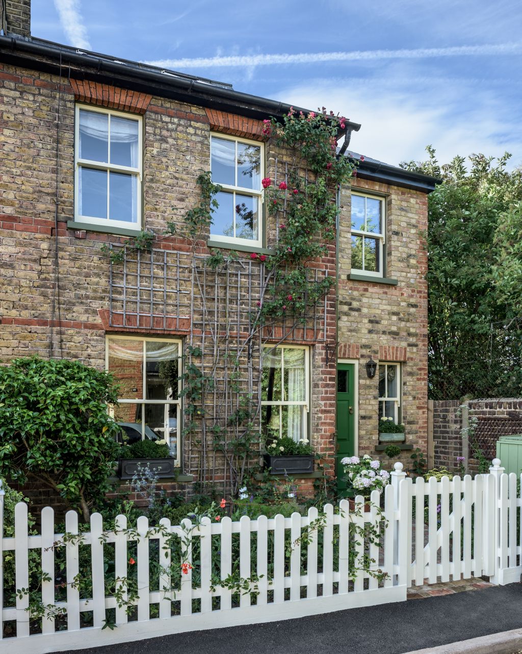 How to extend a Victorian house | Real Homes