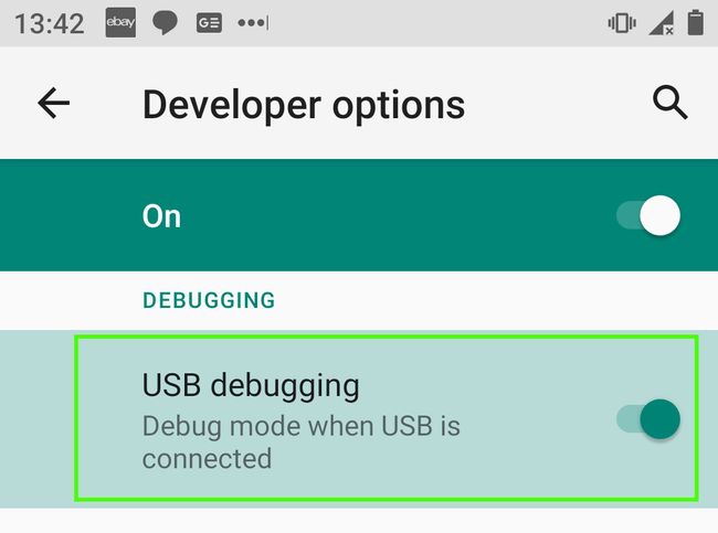 How To Control Your Android Device From A Pc Using Scrcpy Toms Hardware 5018