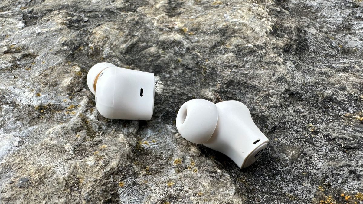 Beats Studio Buds Plus review: A worthy upgrade | iMore