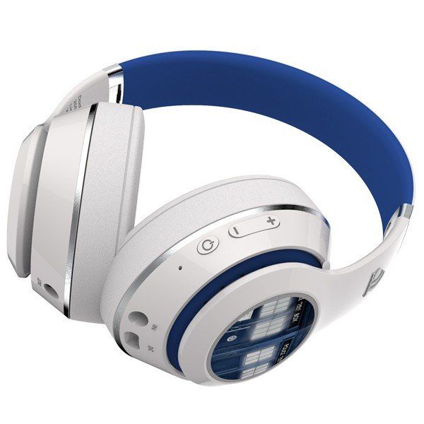 Five brilliant Doctor Who accessories for iPhone | iMore