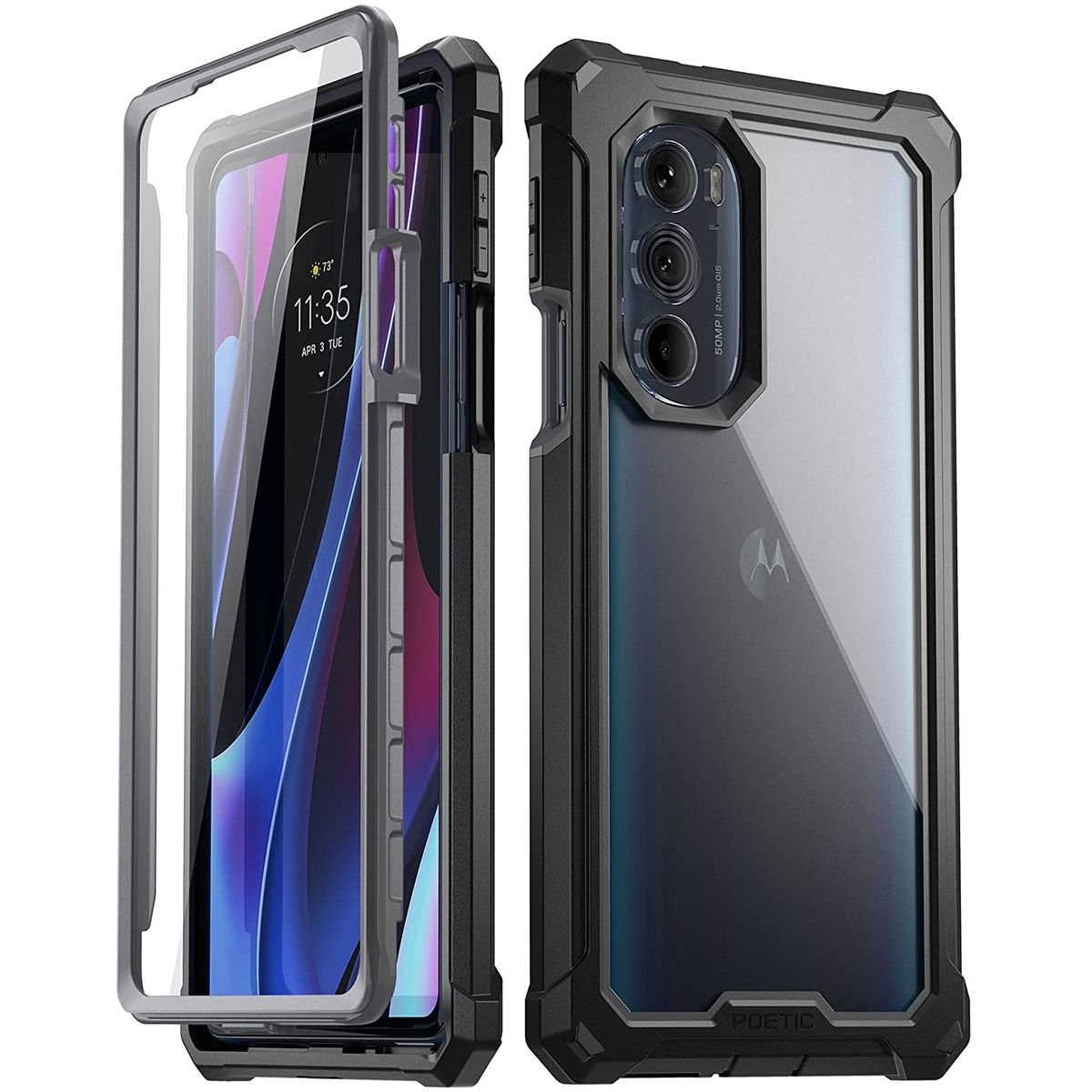 Best Motorola edge screen protectors 2025 | Android Central