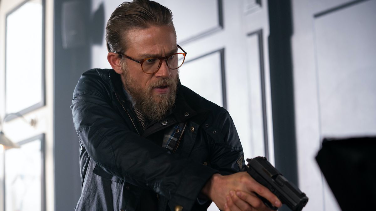 Charlie Hunnam's Latest TV Role Sounds Like A Logical Evolution For ...