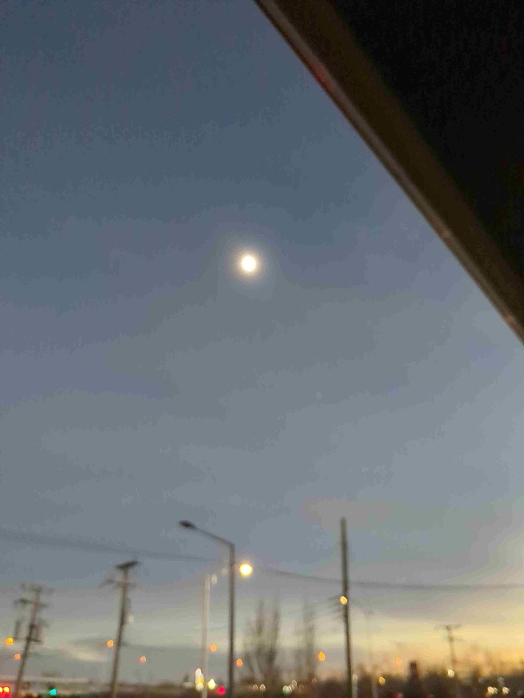 Watching the 2024 solar eclipse was a transportation adventure | Space