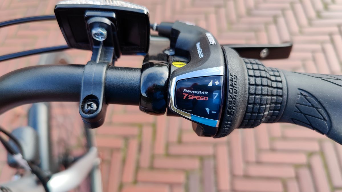 Charge Bikes City review: An ideal commuter E-bike | Tom's Guide