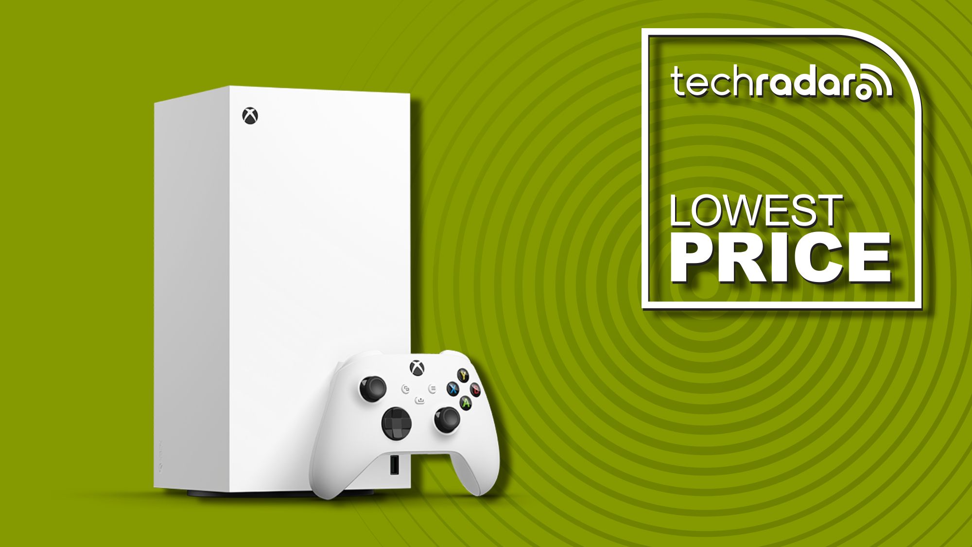 Struggling to find Black Friday Xbox Series X console deals? Here are ...