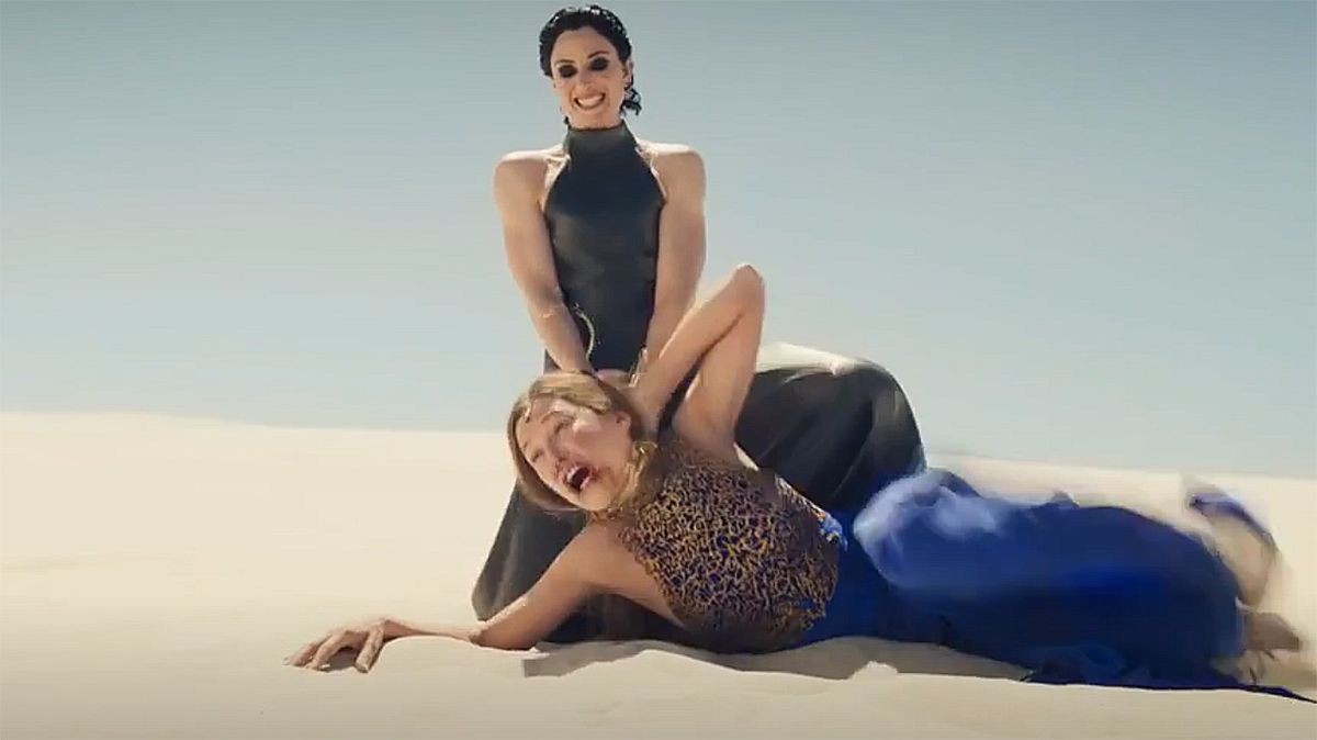 The Wheel of Time season 3 ending explained: who dies, who is [spoiler ...