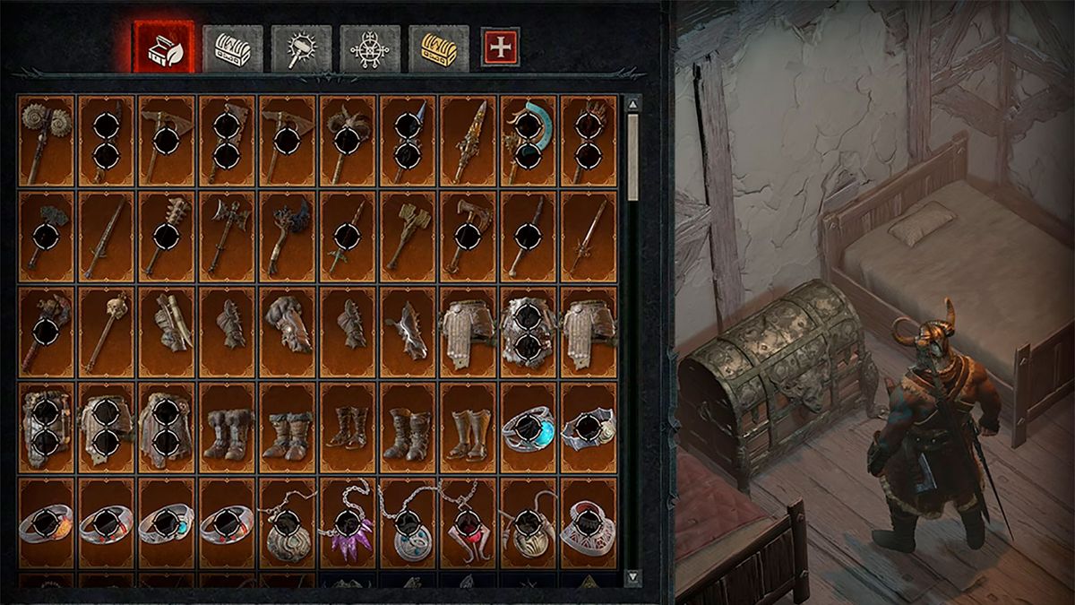 When is the Diablo 4 Season 2 release date? | GamesRadar+