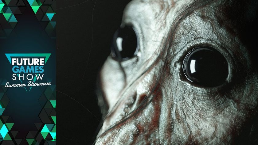 Co-op survival horror game Dark Hours is getting a 1.0 launch this fall ...