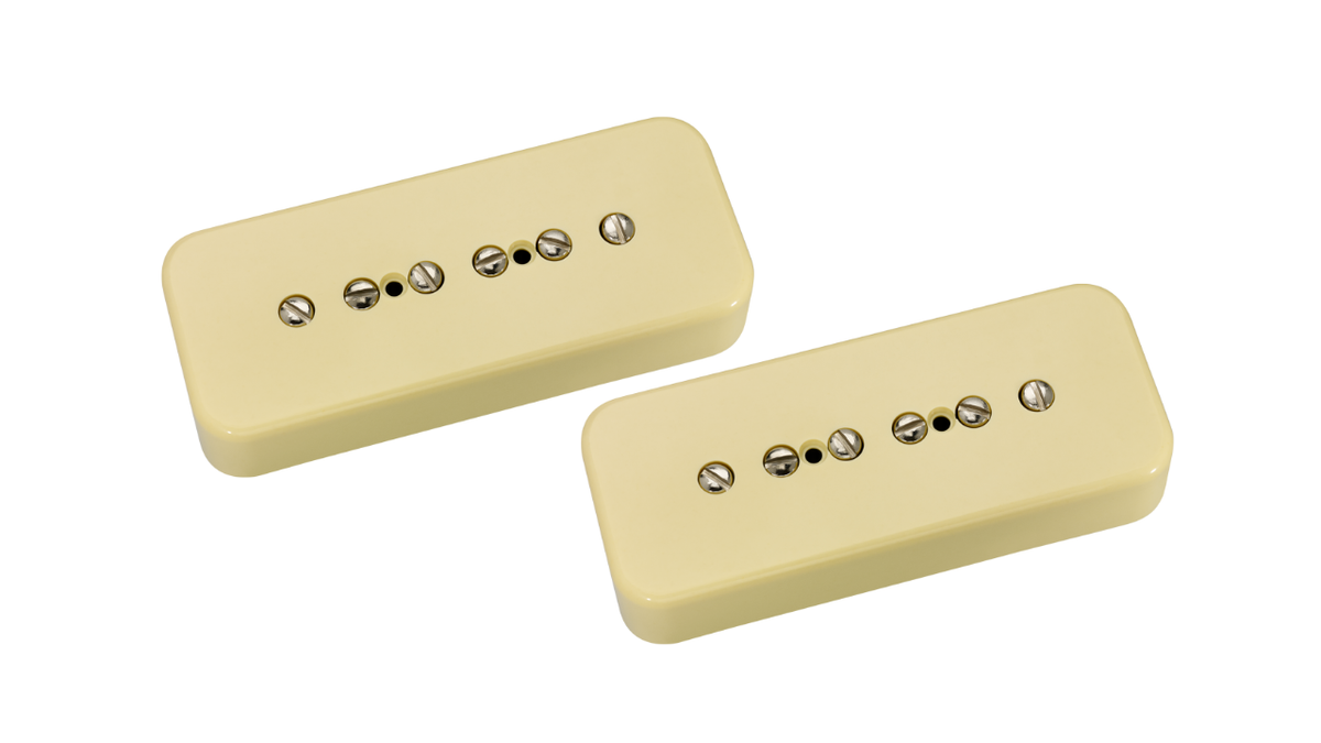 Best P-90 pickups 2025: rejuvenate your guitar tone | Guitar World