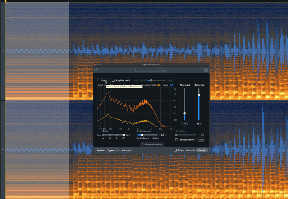 iZotope RX 11 vs Steinberg SpectraLayers 11: which is the best spectral ...
