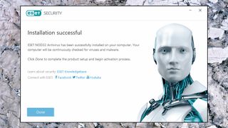 ESET Antivirus solutions review | TechRadar