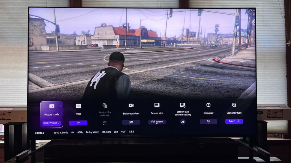 The best gaming TV in Australia 2025: the top TVs for PS5 and Xbox ...