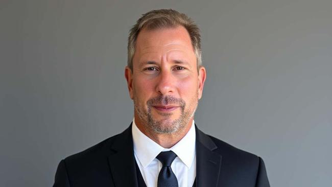 David Silverstein Joins Chyron as U.S. Sales Executive | TV Tech