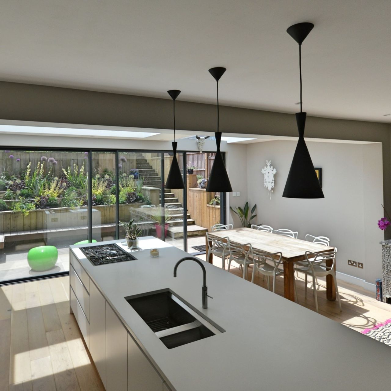 Kitchen Extension Cost What To Budget For A New Room Ideal Home kitchen-extension-cost-what-to-budget-for-a-new-room-ideal-home